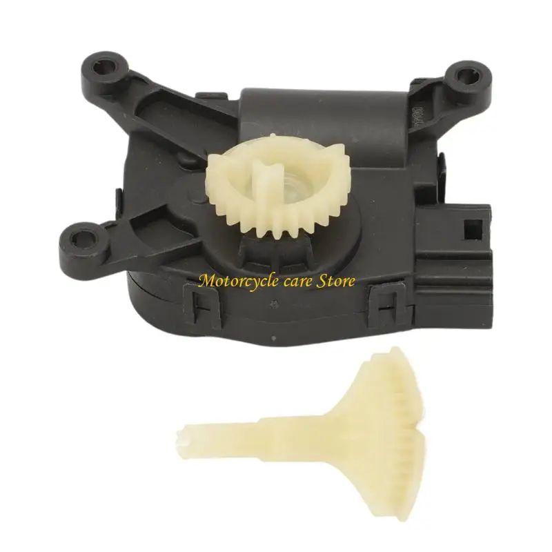 U75F 5Q0898511D 715279 604426 V10771095 5Q0898511F HVAC Blend Door ...