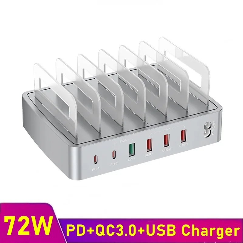 6IN1-Intelligent-72W-6-Port-Multi-USB-PD-Quick-Charge-3-0-Charger-Fast-Charging-Dock.jpg