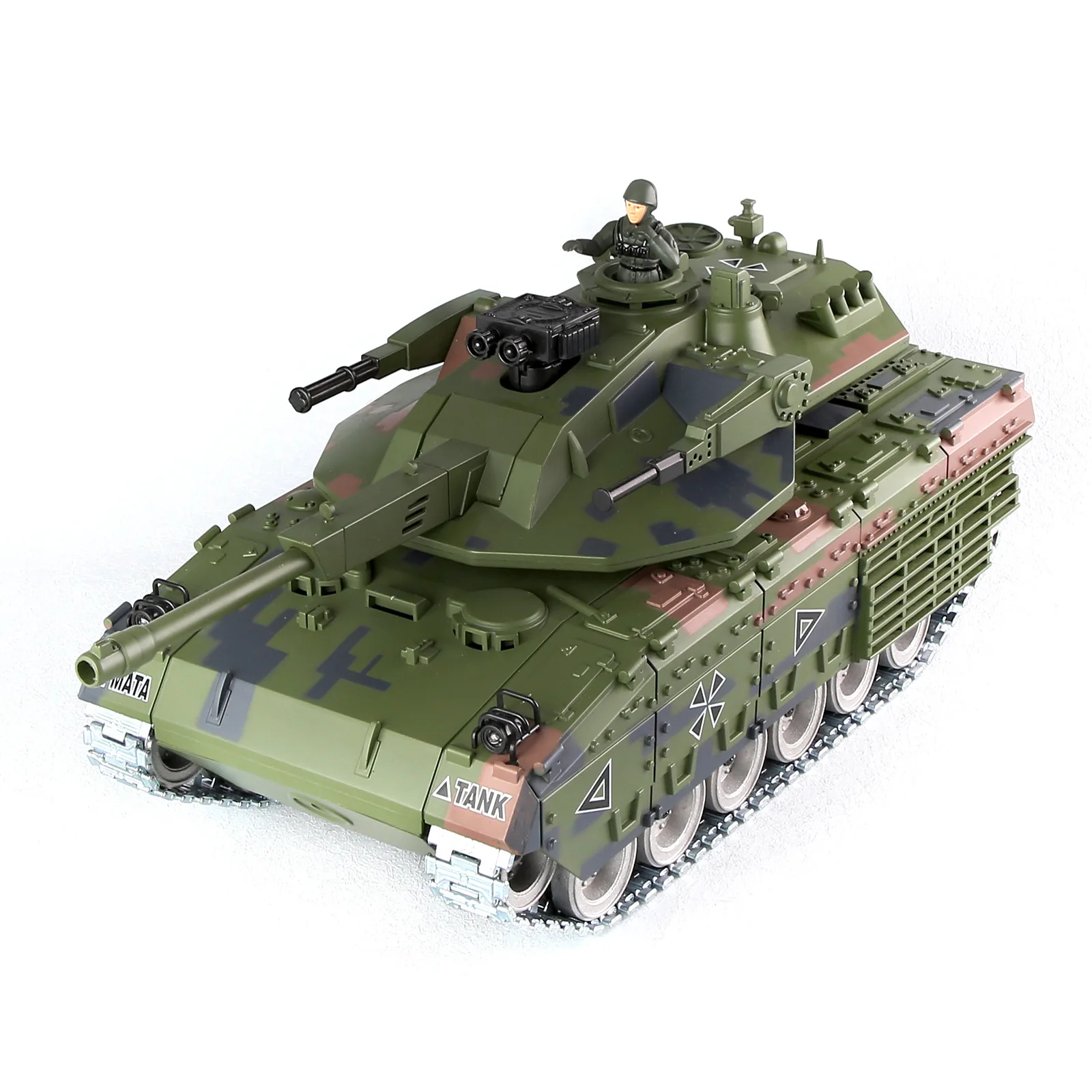 New-Russian-Amata-T-14a-Main-Battle-Tank-Rc-Car-Toys-1-18-Remote ...