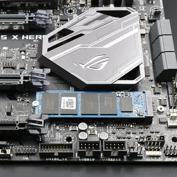 TEAMGROUP MP33 512GB 1TB SLC Cache 3D NAND TLC NVMe 1.3 PCIe Gen3x4 M.2 ...