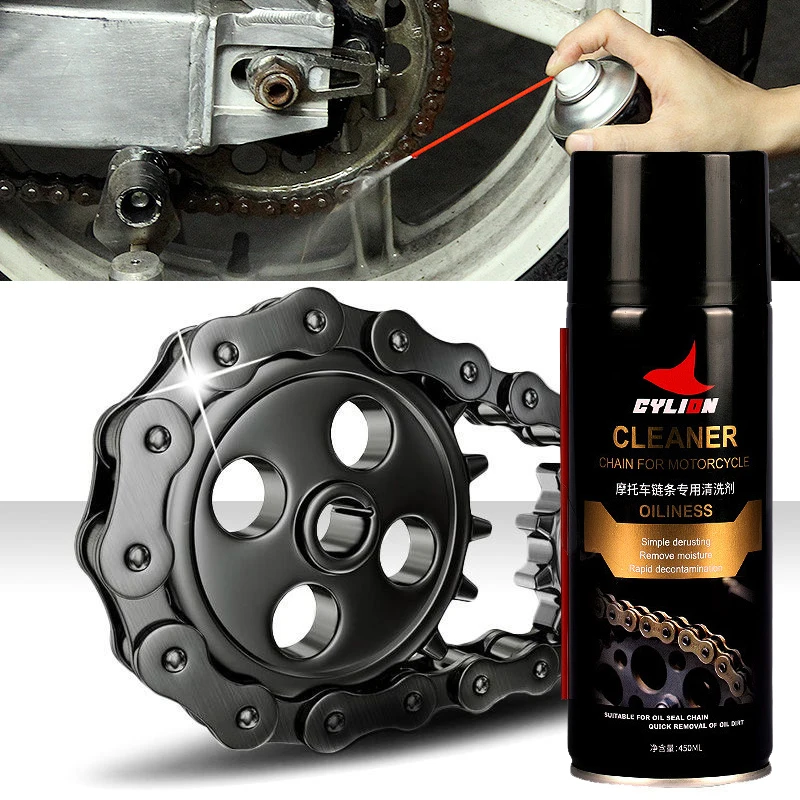 Motorcycle-Chain-Cleaning-Oil-Effective-Chain-Cleaning-Solution-Gift ...