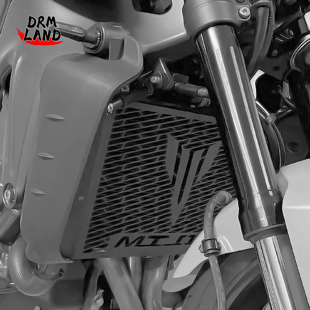 For-Yamaha-MT07-MT-07-FZ-07-FZ07-2014-2020-Motorcycle-Accessories ...