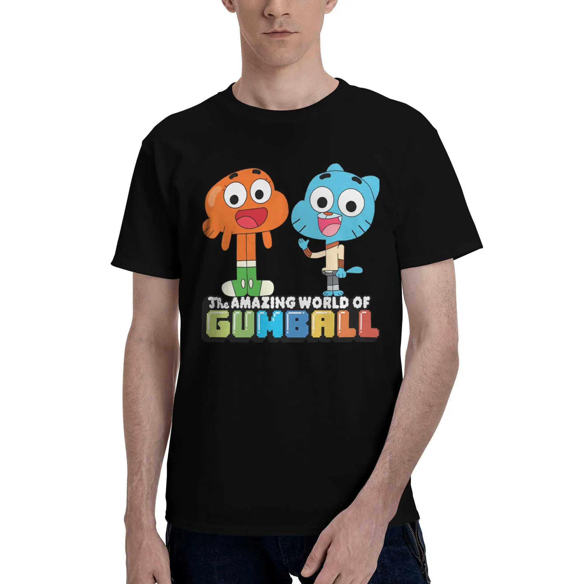 Exploring the World of Gumball Characters: A Guide to 2025’s Most ...