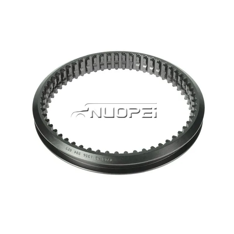 Ben Truck Gearbox Synchronizer Gear 1356304023 Sliding Sleeve