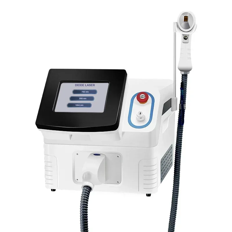 Diode-Laser-755-808-1064nm-Multi-Wavelengths-Hair-Removal-Machine ...