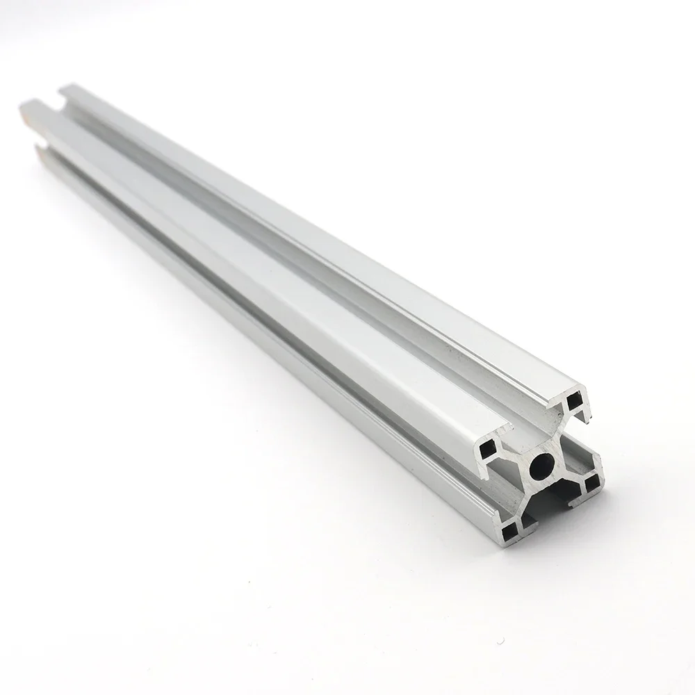 3030-300mm-400mm-500mm-600mm-Linear-Rail-6-8mm-Aluminum-Profile ...