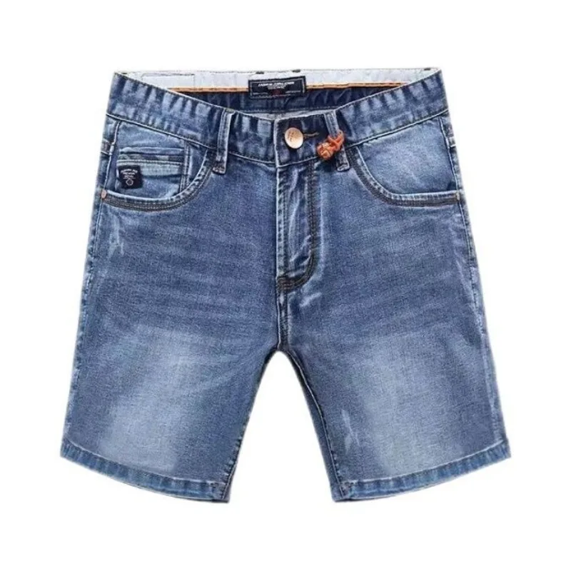 Summer-Luxury-Brand-Casual-Denim-Blue-Designer-Pants-Men-s-Cowboy-Knee ...