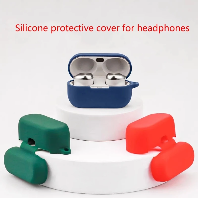 Earphone-Protective-Cover-For-Technics-EAH-AZ80-Full-Housing ...