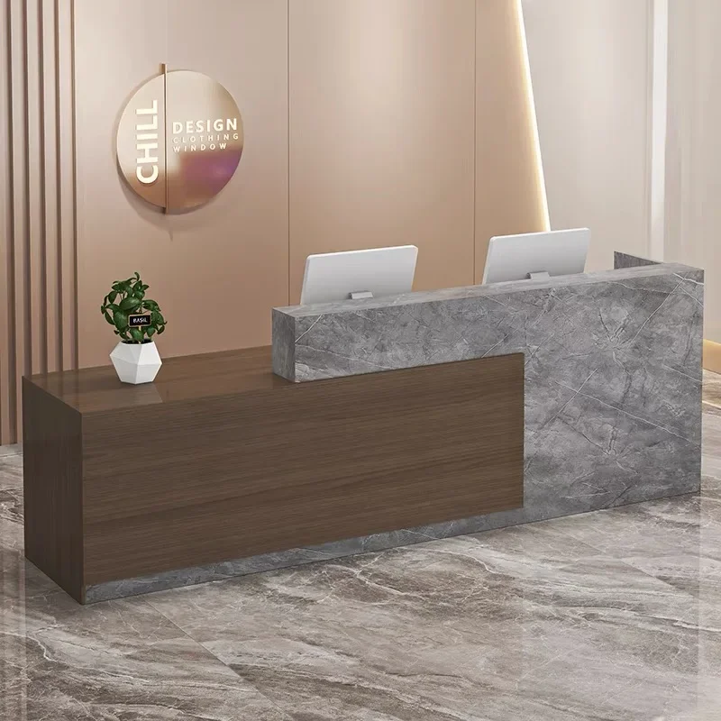 Studio Counter Design That Transforms Your Beauty Business – Real Talk ...