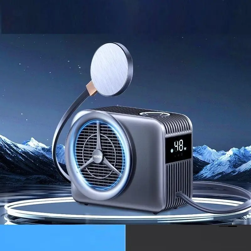 Phone-Cooler-48W-Liquid-Cooled-Radiator-ultra-high-power-Innovative ...