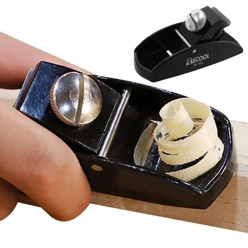 Mini-Wood-Planer-Wood-Trimming-Plane-Edge-Planer-Flat-Bottom-Trimming ...