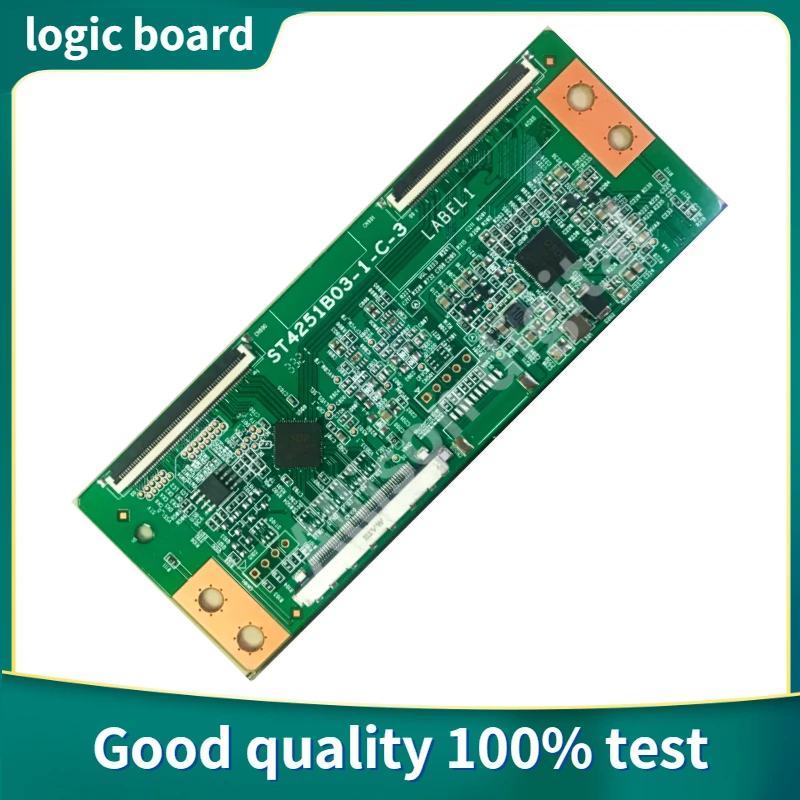 ST4251B03-1-C-1-Tcon-Board-For-TV-Display-Equipment-T-Con-Card ...