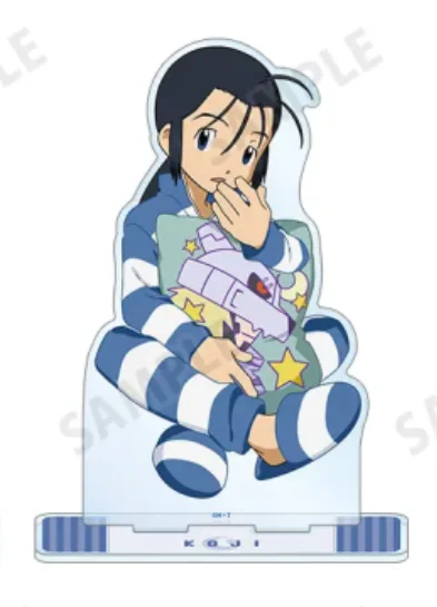 Digimon Frontier Takuya And Kouji