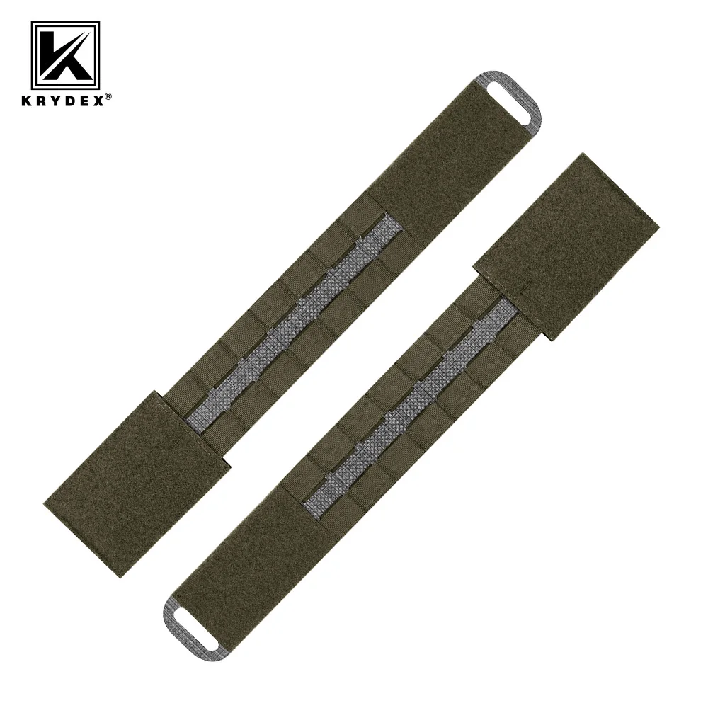 Krydex-Tactical-3-inch-Assault-Cummerbund-Tegris-Rigid-MOLLE-Cummerbund ...