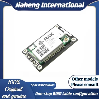 Raspberry Pi RP2040 Core Module for LoRaWAN with LoRa SX1262 | RAK11310