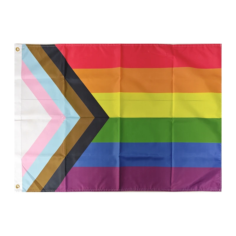 Flagflying-Homosexual-Rainbow-Flags-LGBT-Philly-GAY-Pride-Parade ...