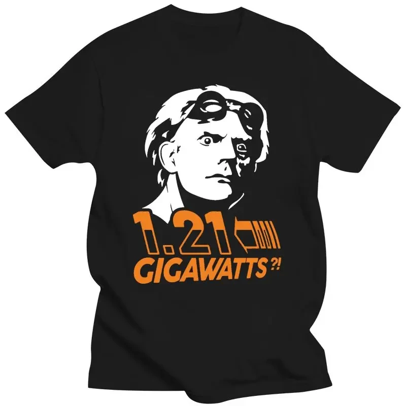 Mens-Clothing-Doc-Brown-Back-To-The-Future-Back-To-The-Future-1-21 ...