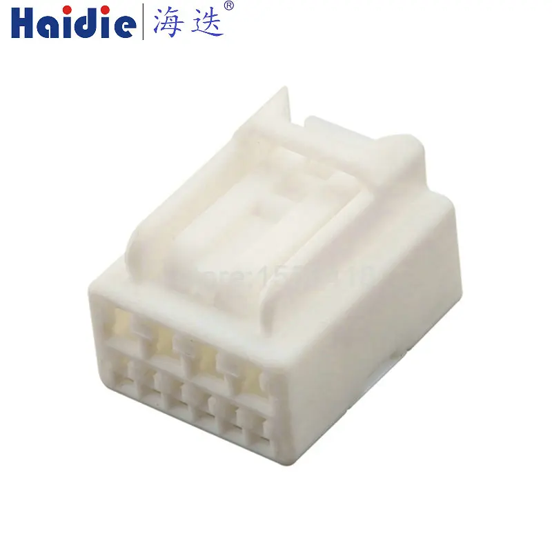 10pin-cable-wire-harness-connector-housing-plug-connector-7283-1556 ...