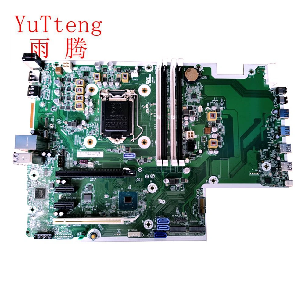 For HP 800 G5 TWR 880 G5 TWR workstation motherboard L65198-601 L65198 ...