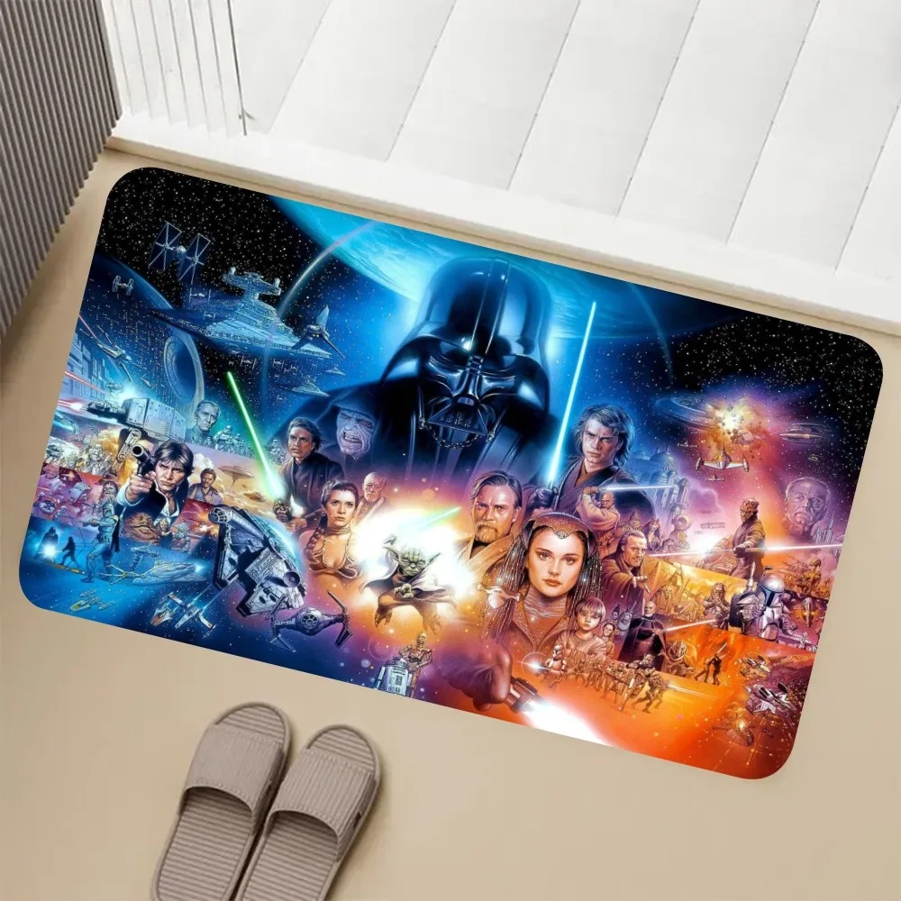 Disney-Star-Wars-Movie-Floor-Mat-Bathroom-Bedroom-Decoration-Balcony ...