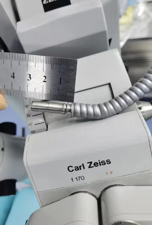 Medical-Surgery-8mmx2200mm-Fit-Zeiss-Interface-Cold-Light-Source ...