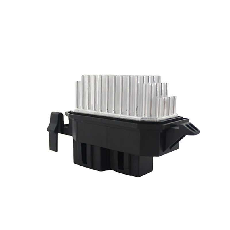 High Quality Blower Motor Resistor Module OE:277A14BU0A 271502874R ...