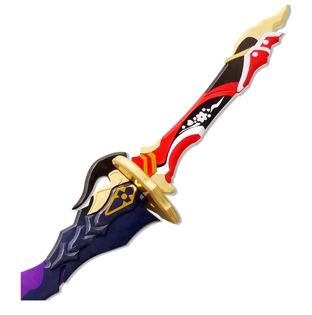 Sword Of Thunder