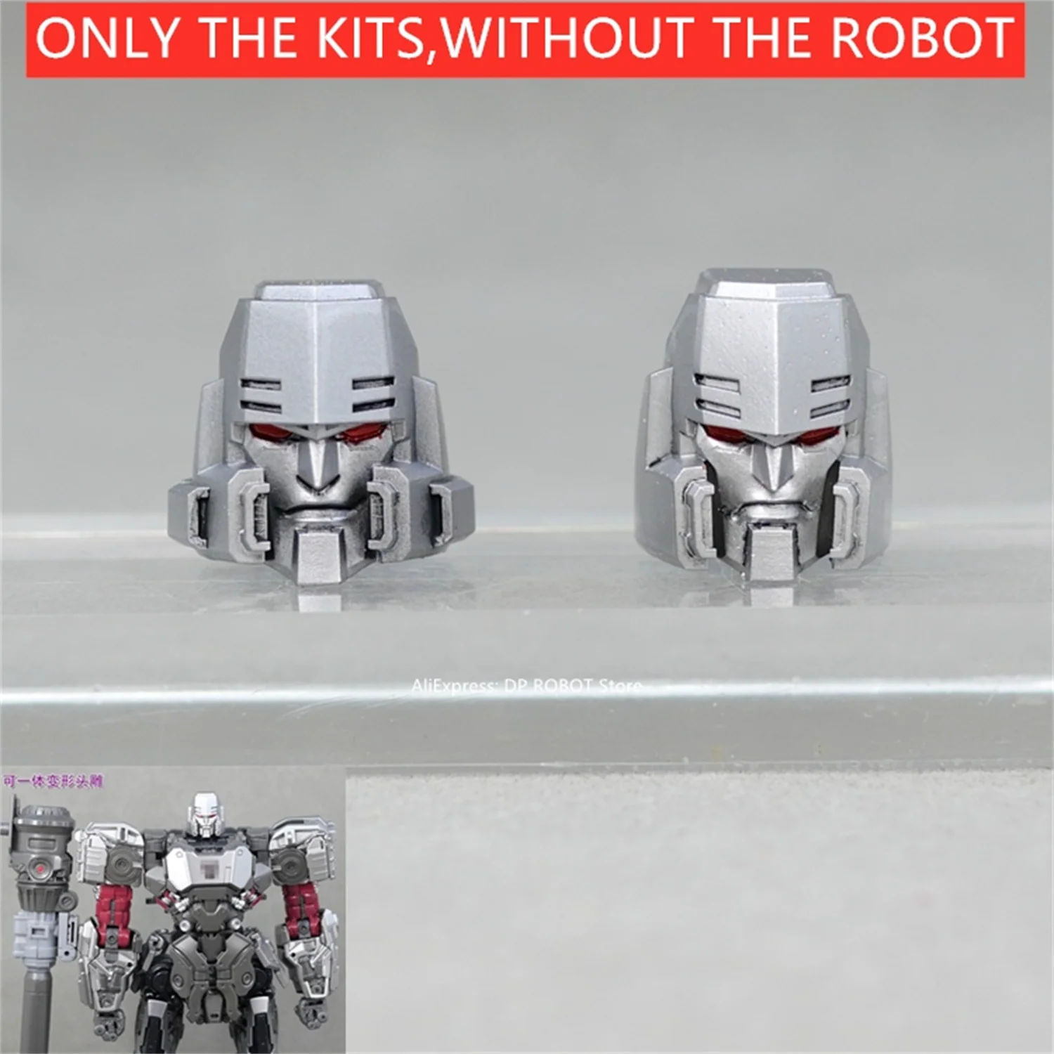 Megatank-substitui-o-Cabe-a-Upgrade-Kit-SS109-Studio-Series-3D-DIY ...