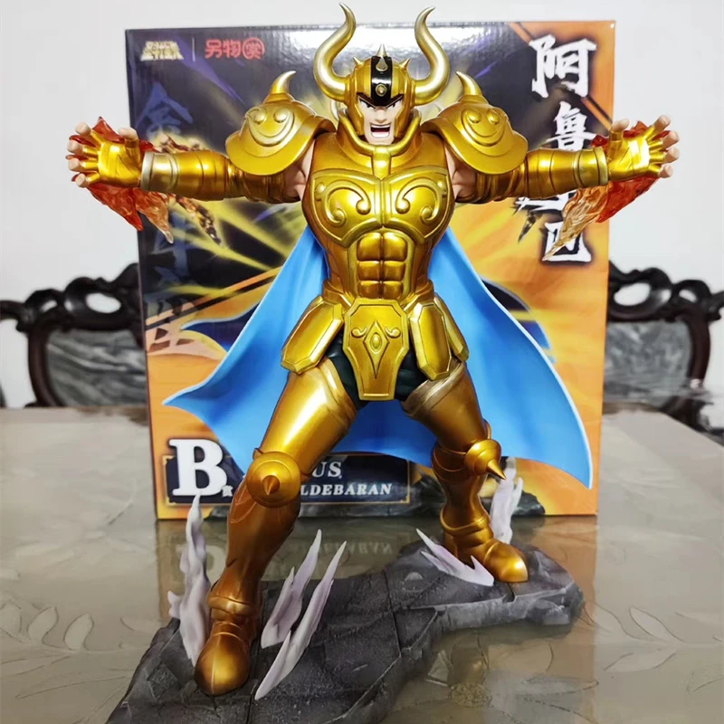 Hot-Genuine-Saint-Seiya-Aries-Mu-Taurus-Aldebaran-Cancer-Death-Mask ...