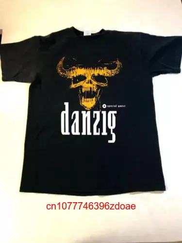 Danzig-Band-Album-Music-Adult-T-Shirt-All-Size-CS0131-long-or-short ...