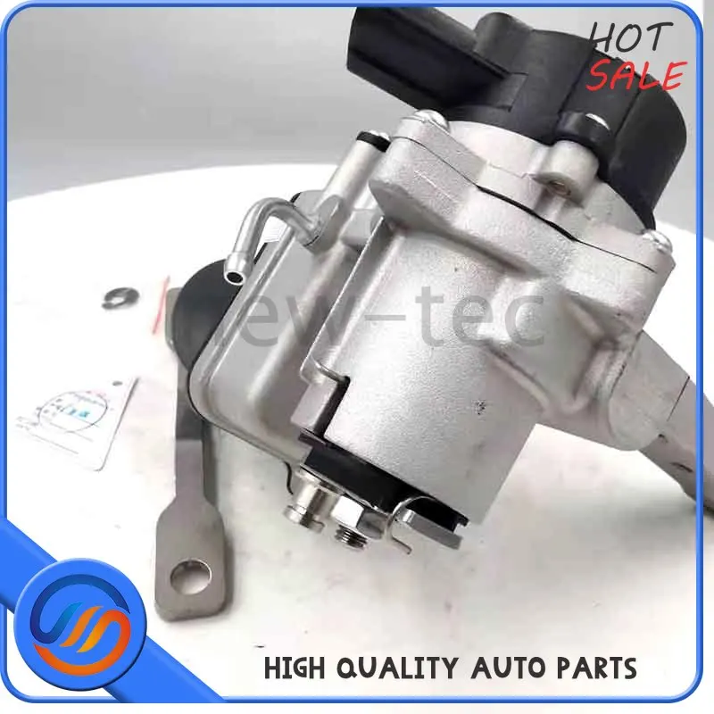 For-Toyota-Land-cruiser-V8-D-195Kw-261HP-1VD-FTV-VDJ76-Turbo-charger ...