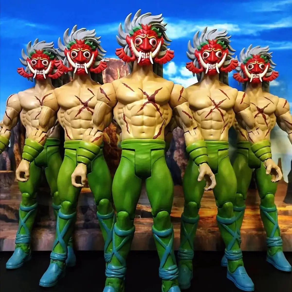 In-Stock-Saint-Seiya-Ikki-s-Master-Kouros-Death-Queen-Island-Master ...