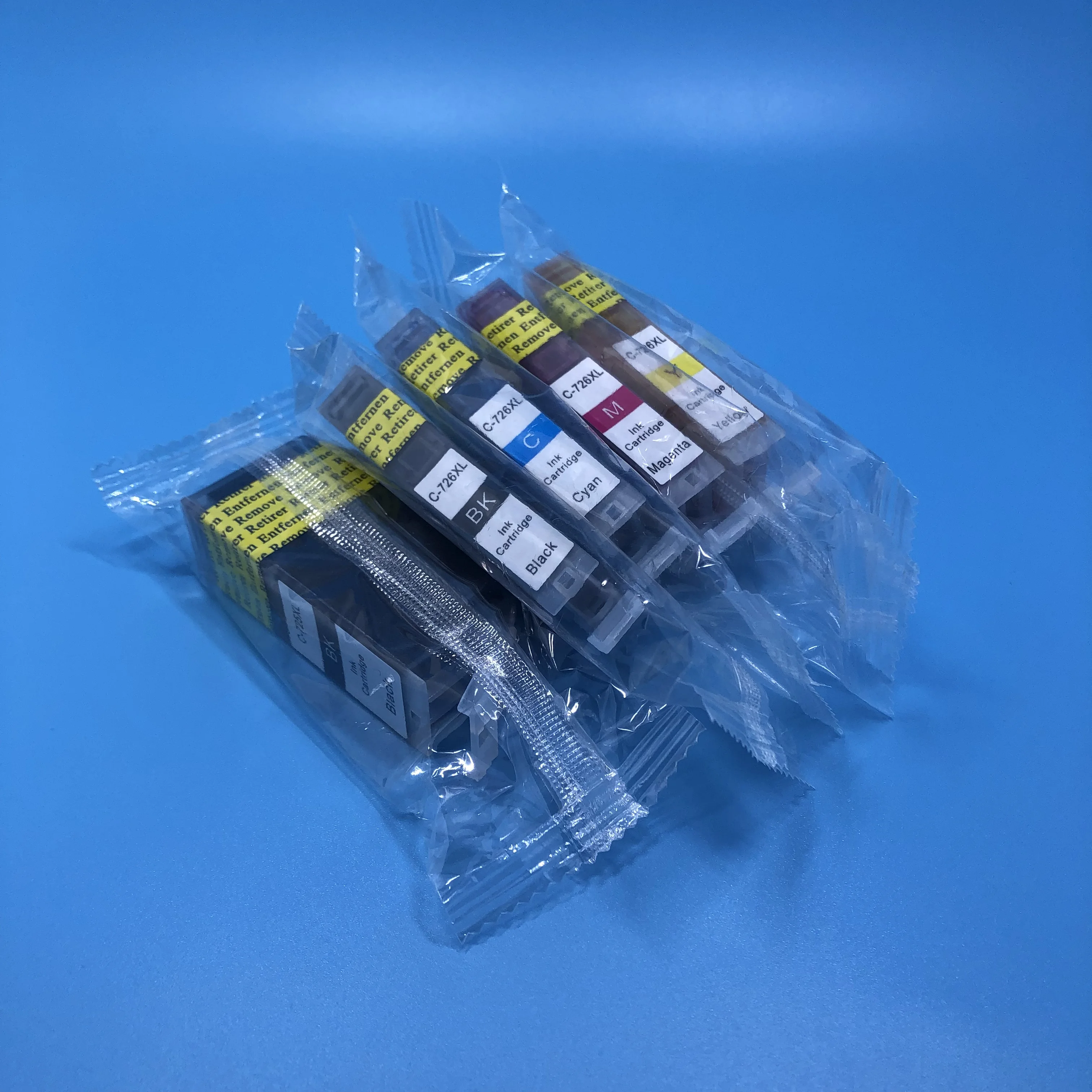 PGI-725XL-CLI-726XL-Compatible-Ink-Cartridge-for-Canon-PIXMA-IP4870 ...
