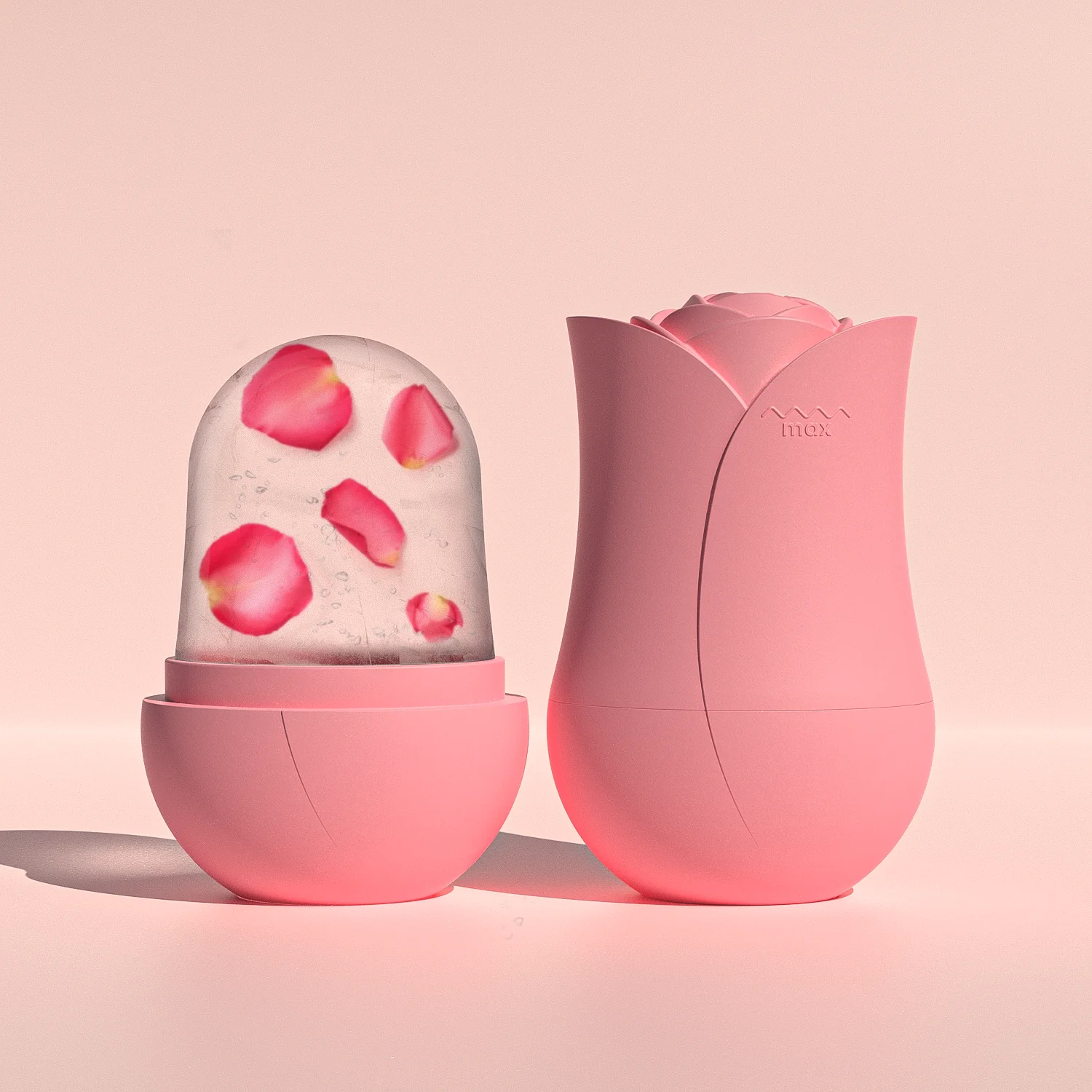 Ice-Roller-Mold-For-Face-Icing-Cold-Therapy-for-Muscle-Redness-Bruises ...