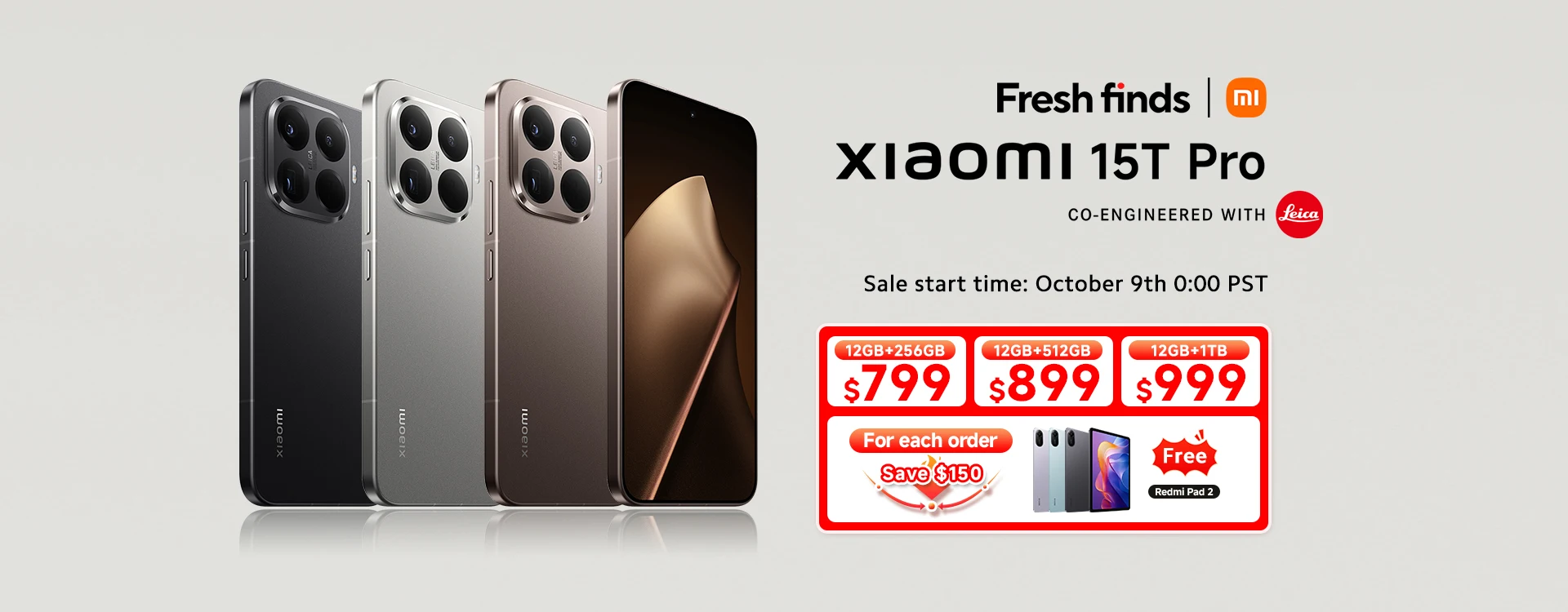 Xiaomi Mi - Global Store - Amazing products with exclusive discounts on ...