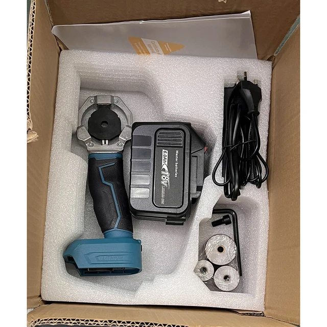 18 V Lthium Akkumulátorral Működő Vezeték Nélküli Pe/Ppr Vízcső ...