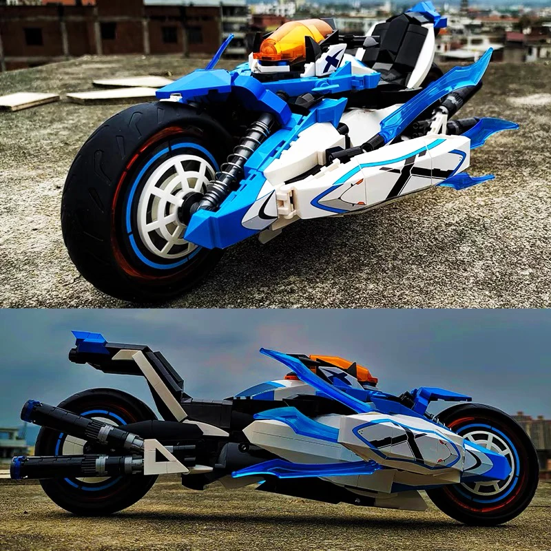 Technical-Super-Speed-Racing-Future-Motorcycle-Blocks-City-Motorbike ...