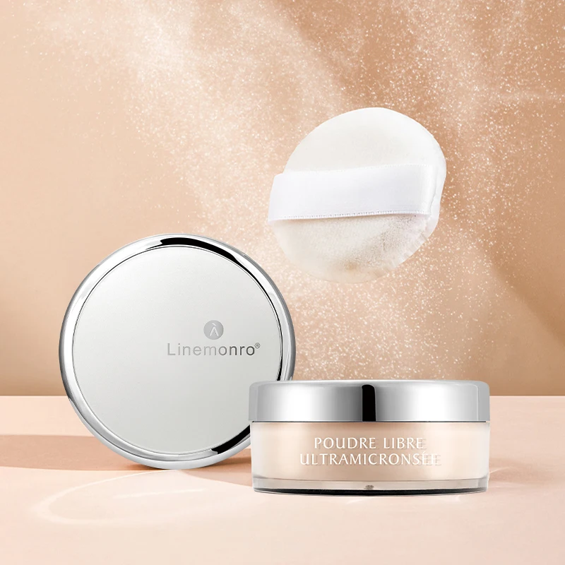 Loose-Powder-Oil-Control-Long-Lasting-Waterproof-Concealer-Light ...