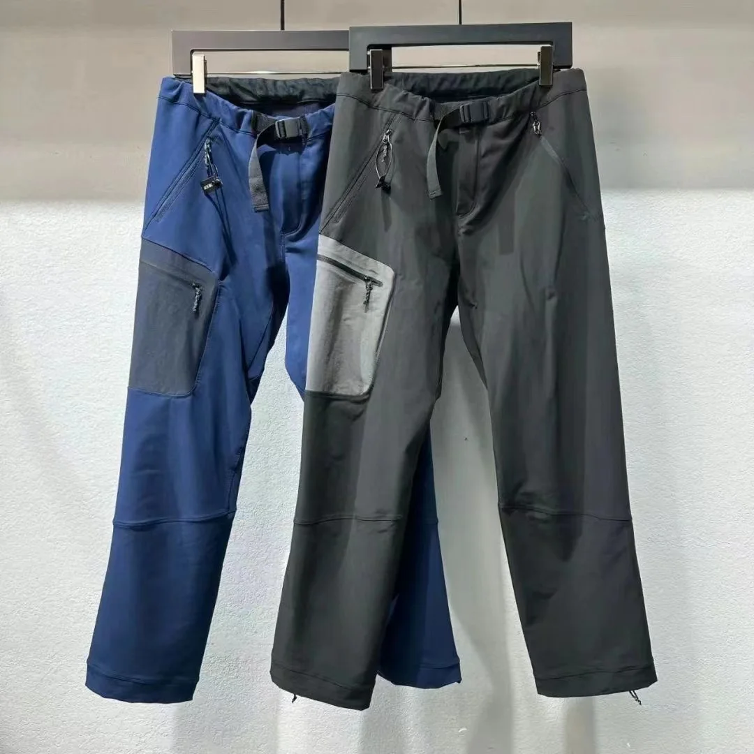 Men-s-high-quality-spring-and-autumn-soft-shell-breathable-casual-pants ...
