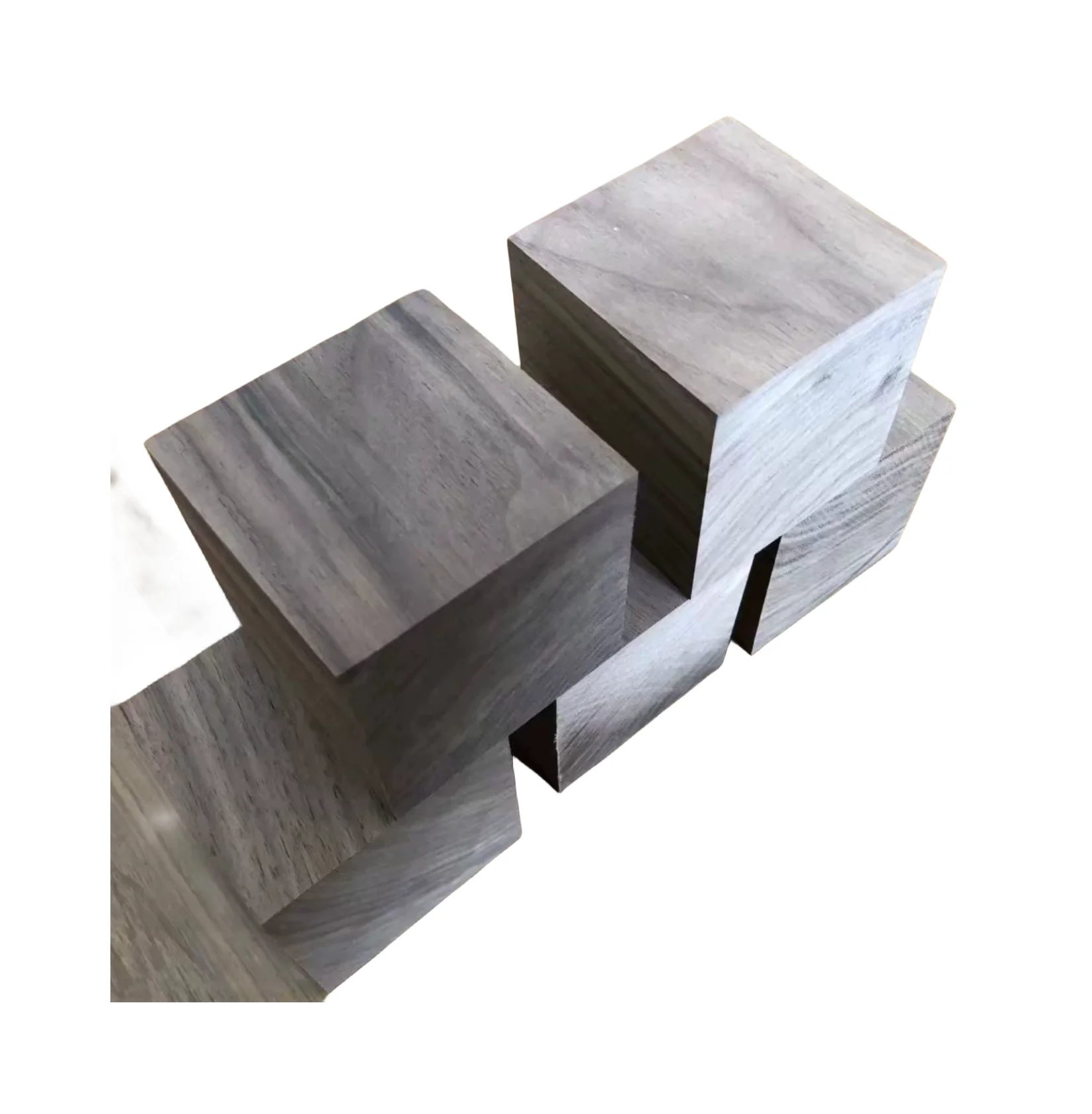 Size-100x100x100mm-American-Black-Walnut-Log-Blocks-DIY-log-material ...