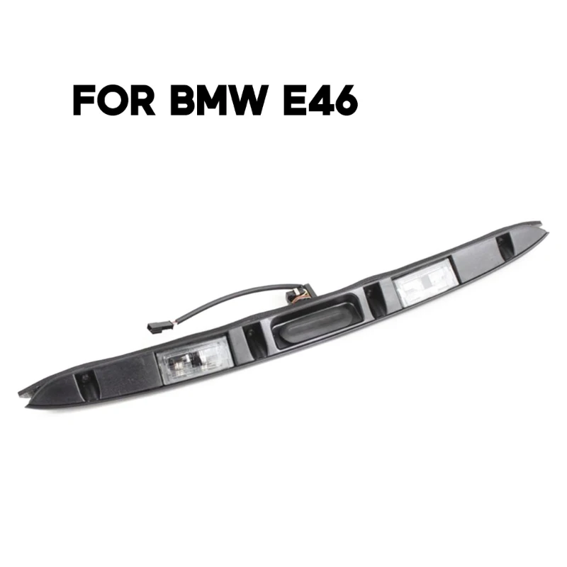 High-performance-Boot-Trunk-Lid-Rear-Handle-Auto-Accessories-for-E46 ...