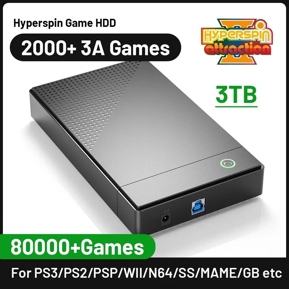 Hyperspin-Attraction-3T-Gaming-HDD-Retro-Game-Console-with-80000-Games ...
