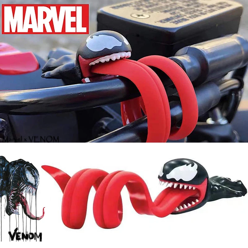 Marvel-The-Avengers-Venom-USB-Wired-Data-Cable-Holder-Protective-Case ...