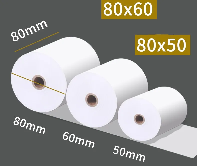 1-rolls-POS-thermal-80-50-thermal-cash-register-paper-Thermal-receipt ...