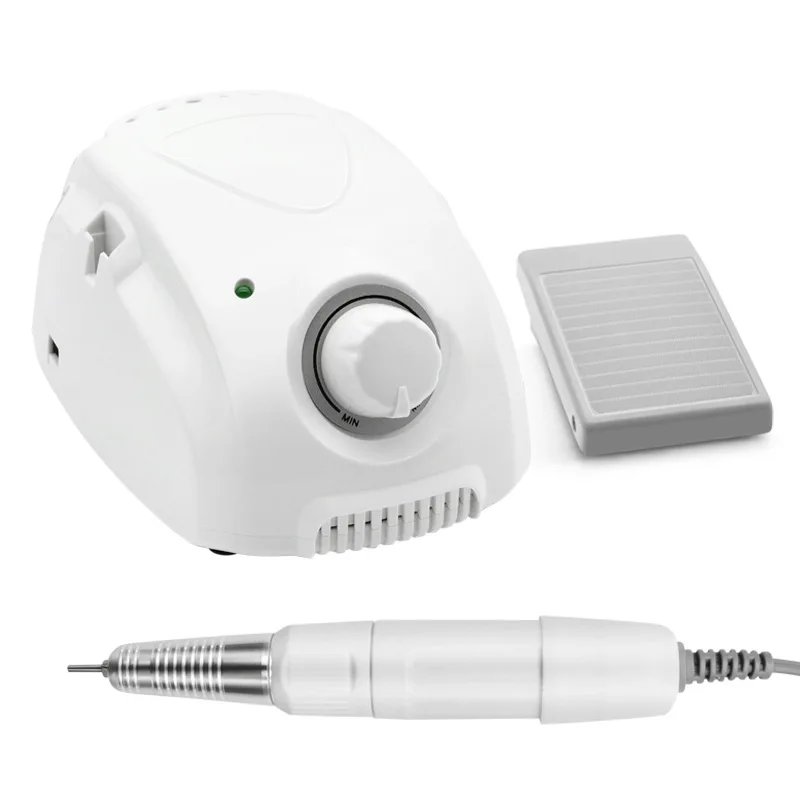 65W STRONG 210 Machine Manicure Bt MARATHON Control Box 45000Rpm H20N ...