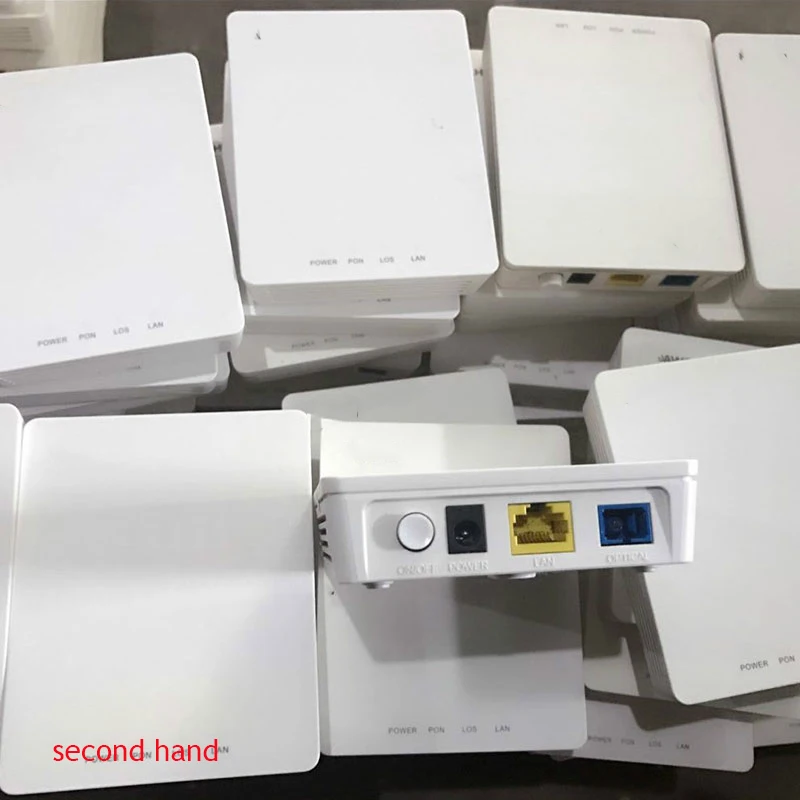Onu-Epon-Gpon-Ont-FTTH-Fiberhome-Modem-Second-Hand-Hg8310m-Hg8010H ...