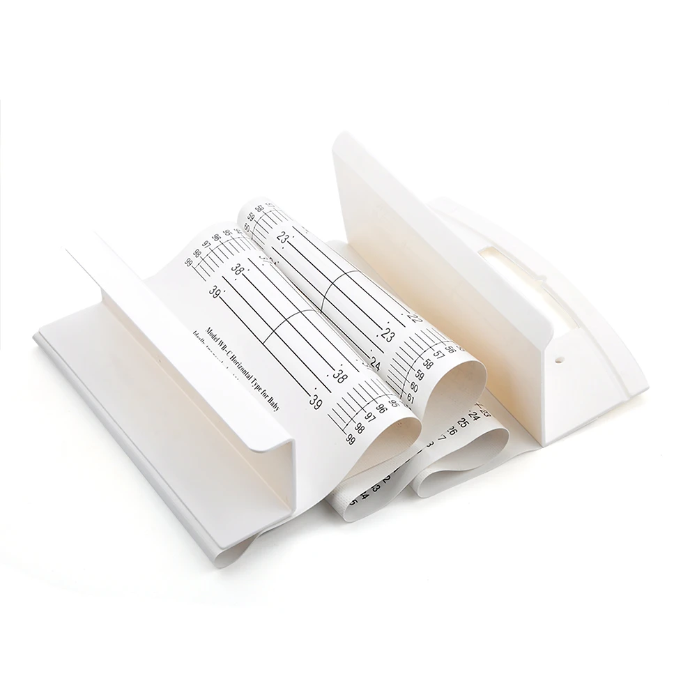 WINTAPE Infant Measure Mat, Baby Infantometer Height Ruler Measuring ...