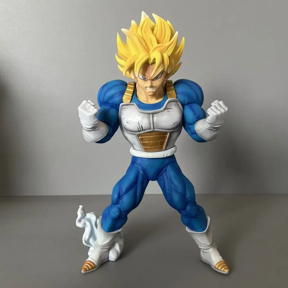 Bandai Dragon Ball Super Figure Goku Super Saiyan Figurine Collectible ...