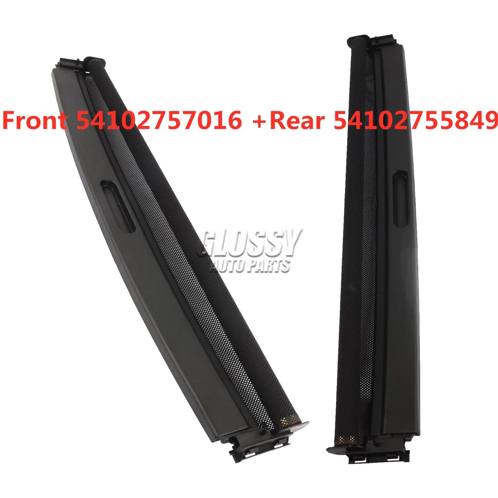 AP03-Front-Rear-Sunroof-Sunshade-Curtain-Cover-Assembly-For-BMW-Mini ...