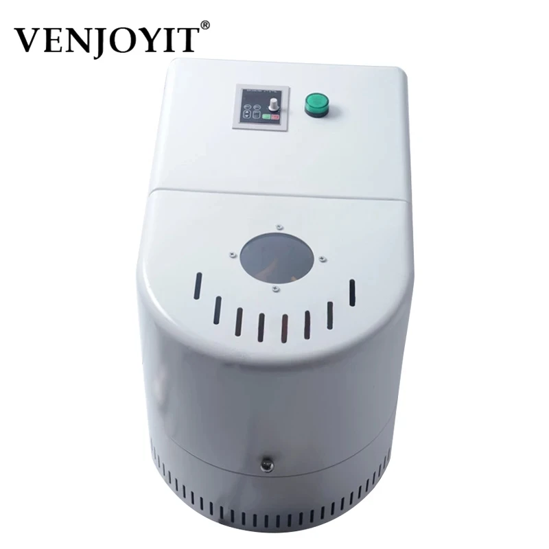 0.4L Laboratory Pulverizer Ball MillSmall Planetary Ball Grinding Mill ...